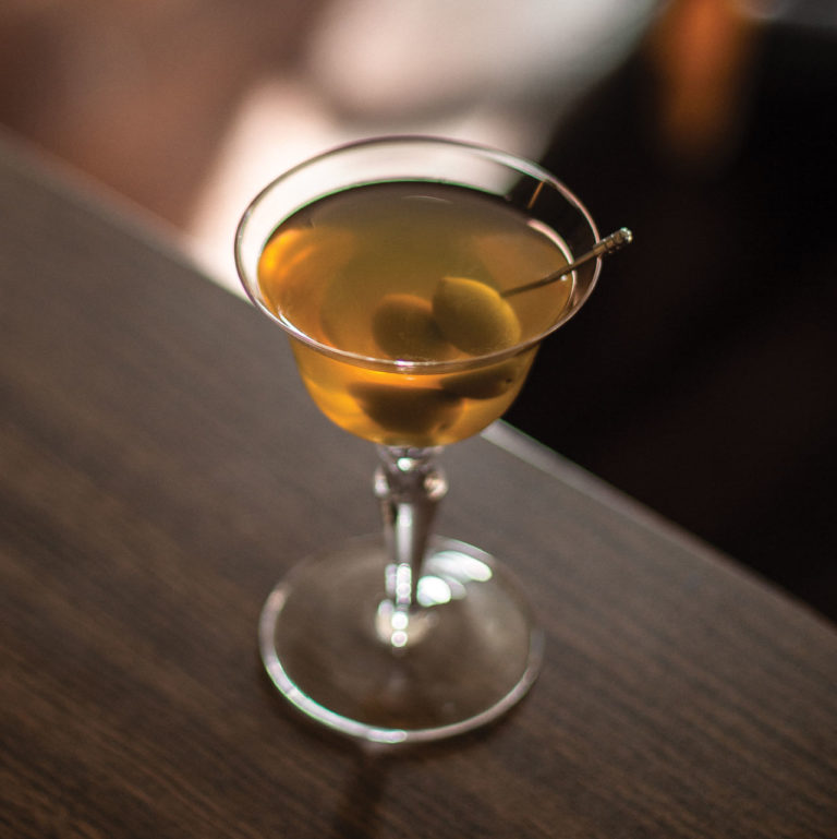 Home - 1769 Distillery