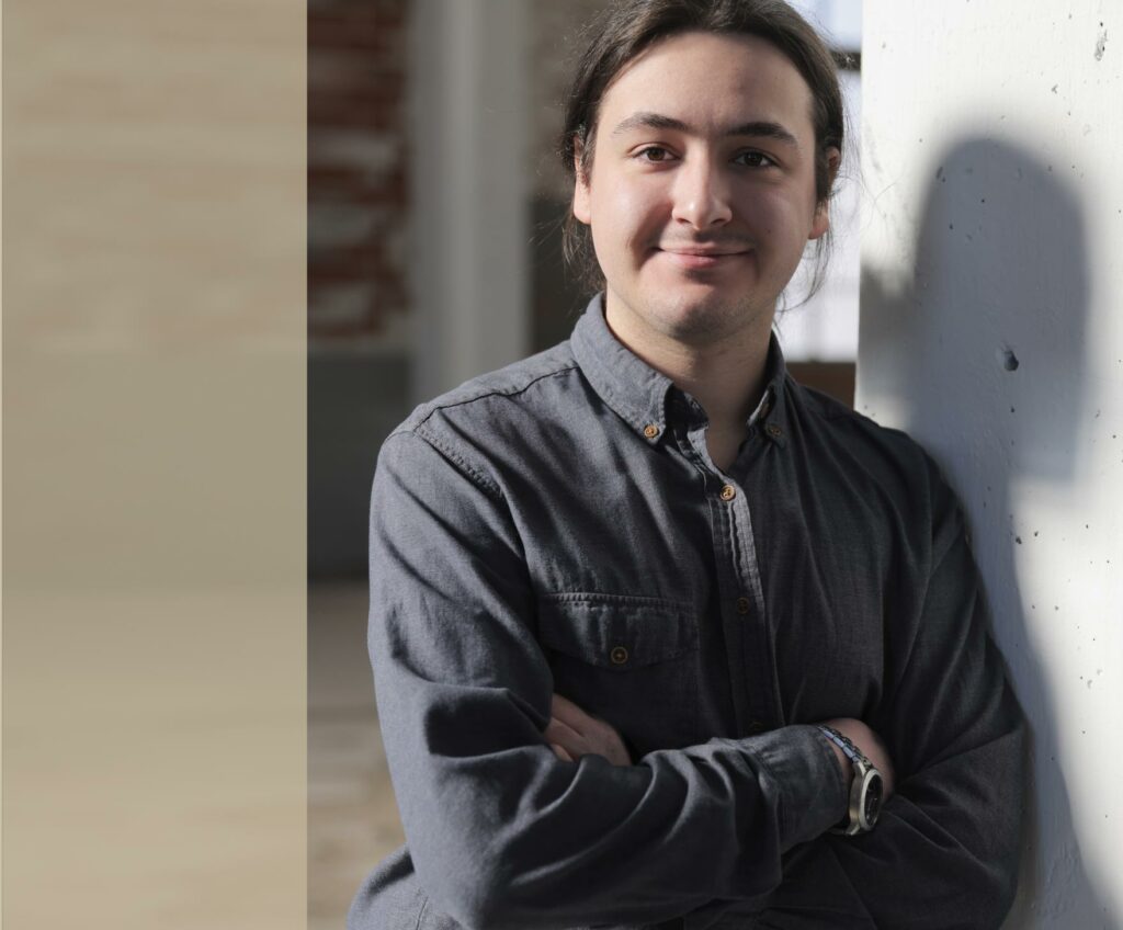 Our Team - 1769 Distillery